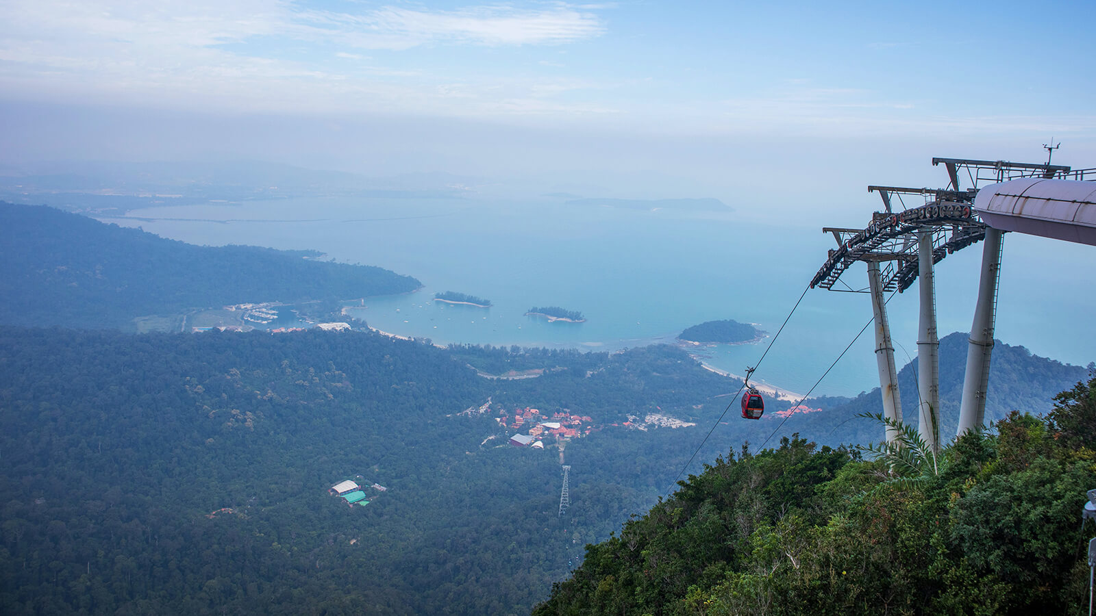 Discover Malaysia-UNESCO